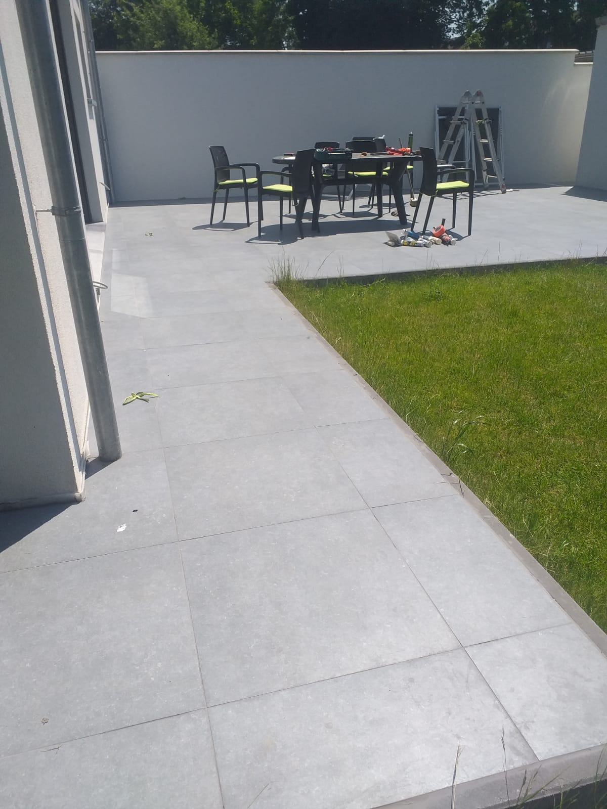 Nos réalisations - Big House construct